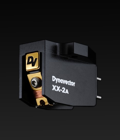 Dynavector XX-2A Moving Coil Cartridge - Analogue Seduction